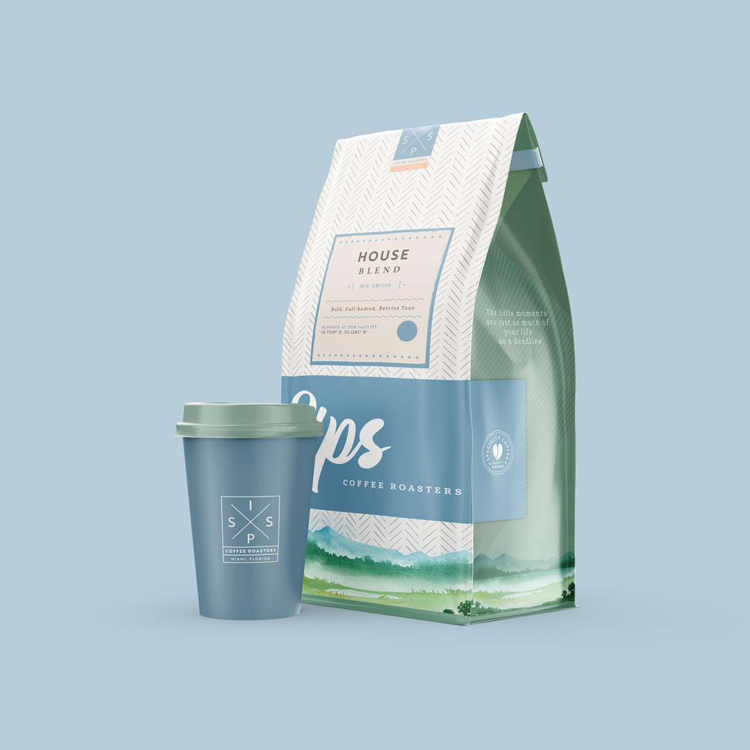 Branding - Maxme Group