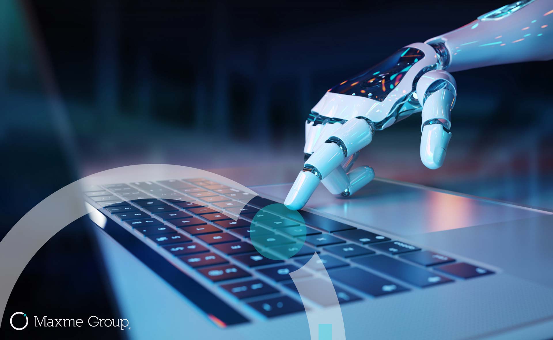 7 Reasons Why You Need A Digital Strategy - Maxme Digital Media Ltd.